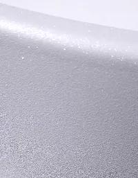 Stropní svítidlo do koupelny Temar CLEO 300 SR stříbrná IP54