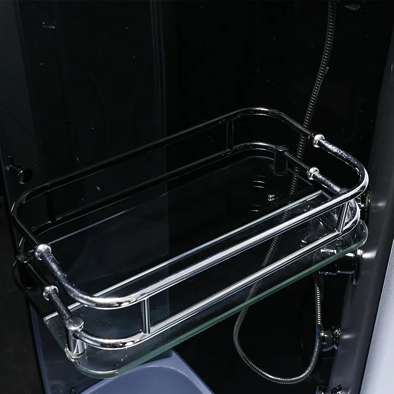 BPS-koupelny Hydromasážní box WSH7601A 90x90