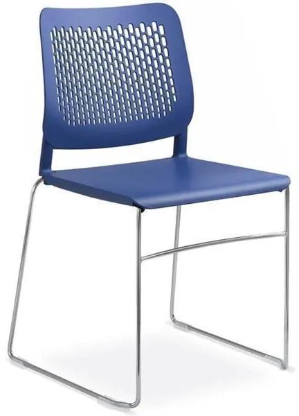 LD SEATING - Židle TIME 160-Q-N4