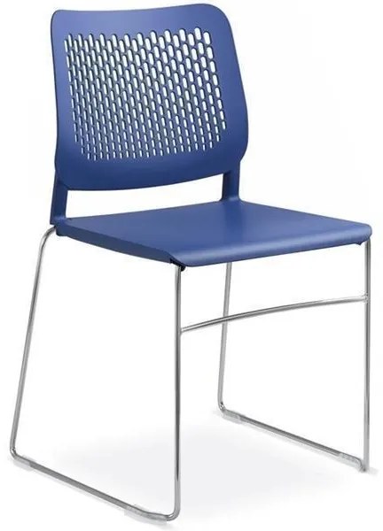 LD SEATING - Židle TIME 160-N4