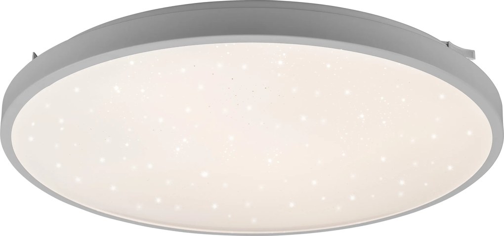 Livarno® Stropní LED svítidlo s nastavitelnou barvou světla (bílá)
