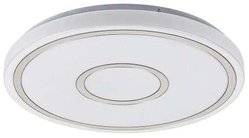 Rabalux 71117 - LED Stropní svítidlo TAYTUM LED/25W/230V 3000K