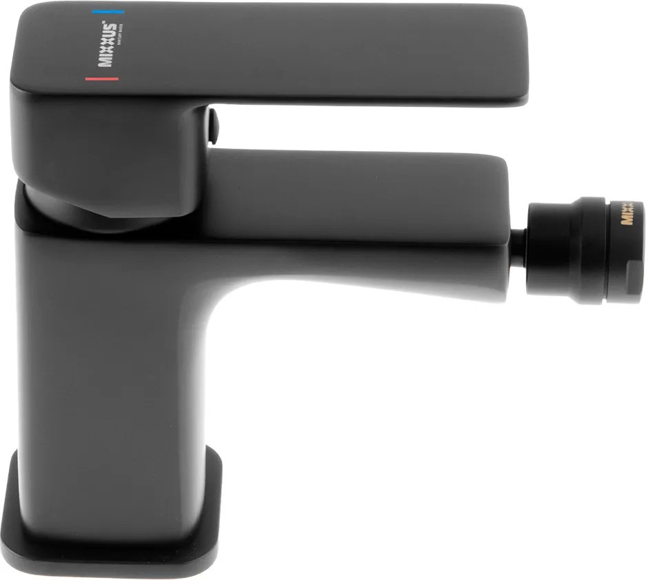 KUBUS 002 BLACK