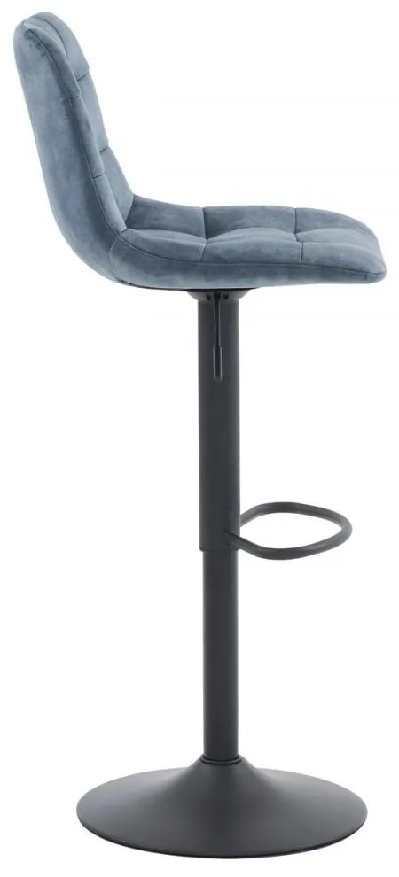 Barová židle AUB-711 Autronic Zelená