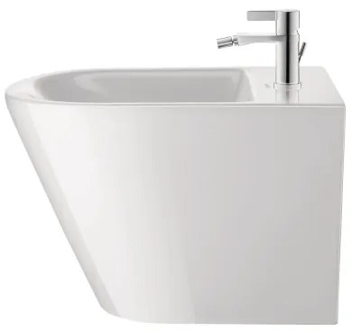 Duravit 2294100000 - Stojící bidet D-NEO keramika/lesklá bílá
