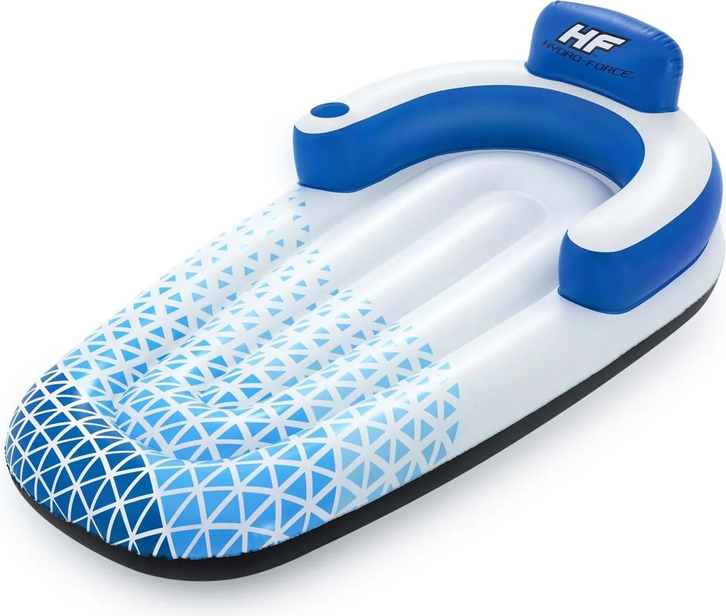 Plovoucí matrace Indigo Wave Bestway 43533
