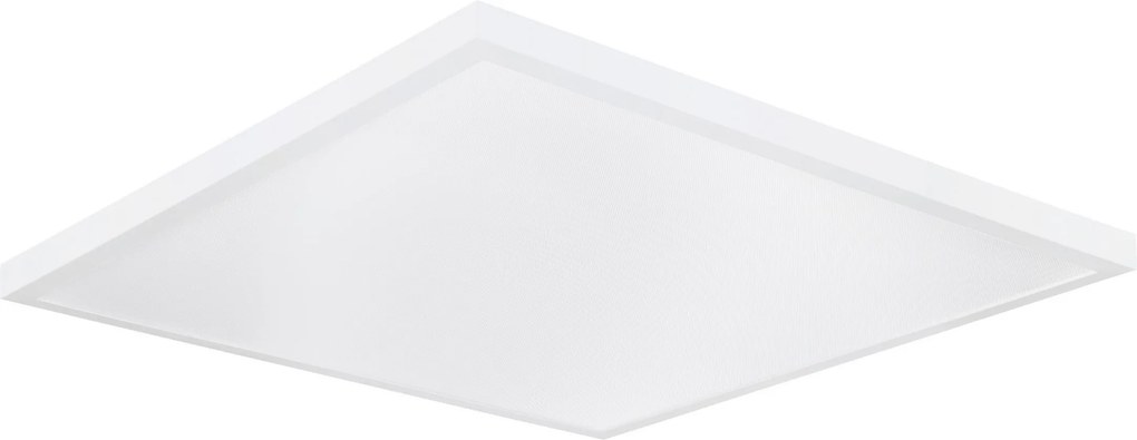 XXXLutz LED PANEL, 59,5/59,5/4,5 cm Eglo - Online Only svítidla - 003348325503