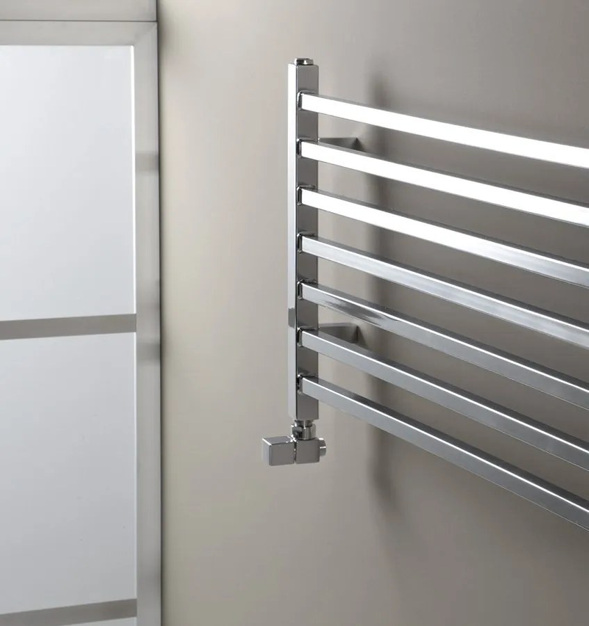 Sapho Sapho, MAKRO topné těleso 1000x450 mm, chrom, 0411-10