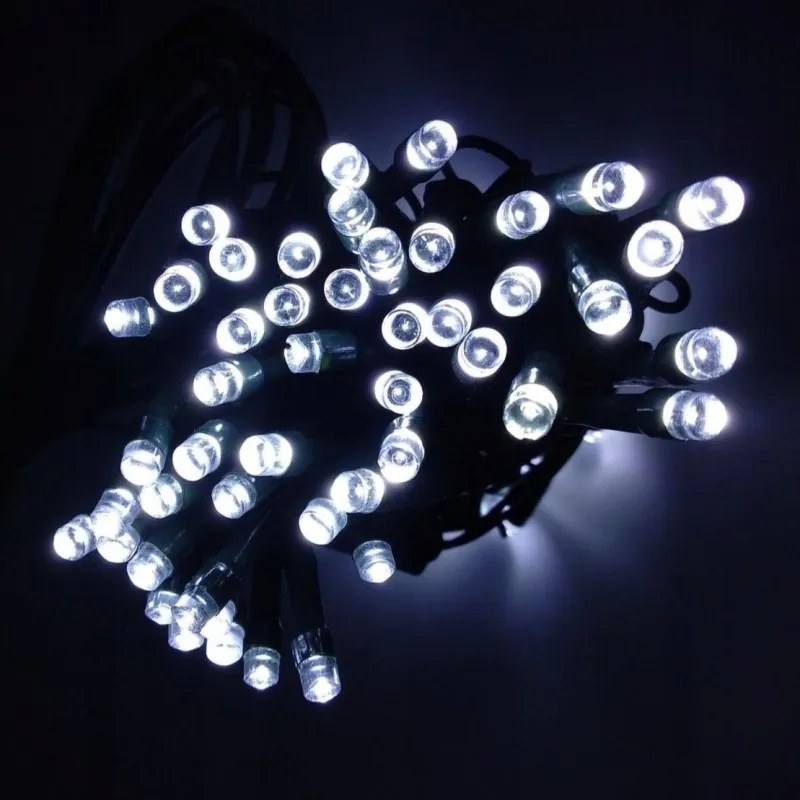 Flamenco Mystique Vnitřní/exteriérové ​​osvětlení 300 LED bílé LAMP03B