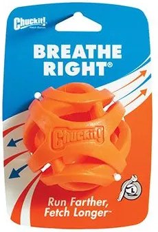 Chuckit/Petmate Hračka pes Chuckit Breathe Right Fetch Ball Large