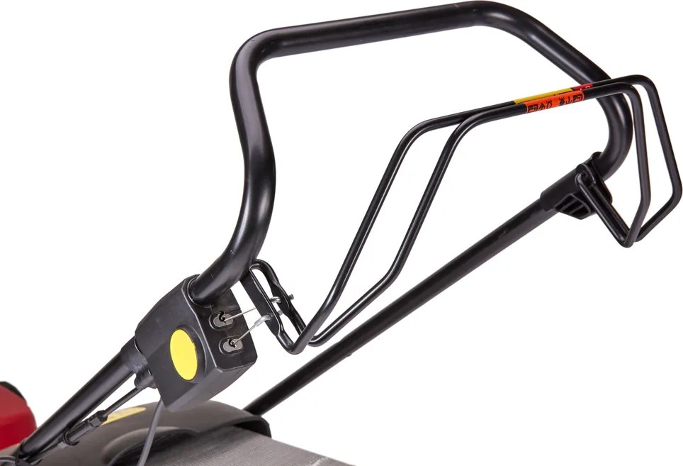 Honda AKU sekačka s pojezdem HRG 466 XB (pouze stroj)