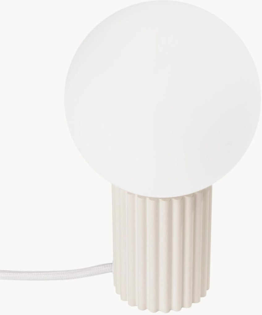 Stolní lampa Orbital
