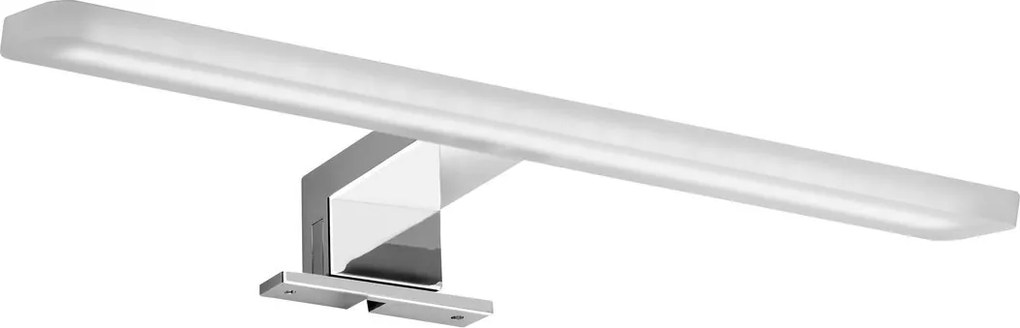 Sapho Sapho, MIRAKA LED svítilna, 5W, 230V, 300x35x120mm, akryl + chrom, MR300