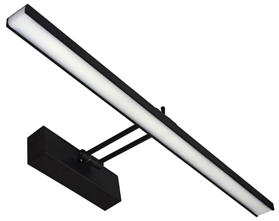 LED Koupelnové osvětlení zrcadla BLAKE LED/12W/230V IP40 4000K 49 cm