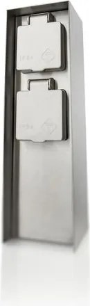 PH 17108/47/46 ROCK PIN - EARTHING VENKOVNÍ ZÁSUVKA 17108/47/46 - Philips (915004203901)