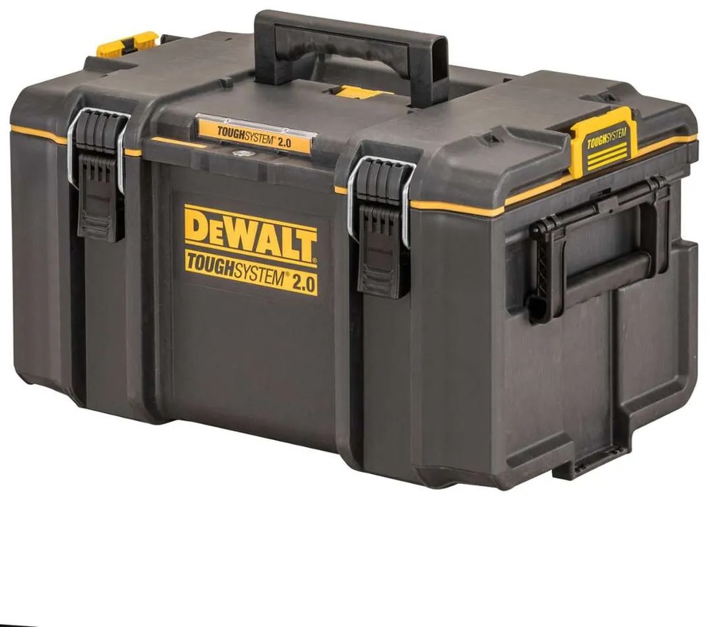 DeWALT Příslušenství - Kufr na nářadí Tough System 2.0 DWST83294-1