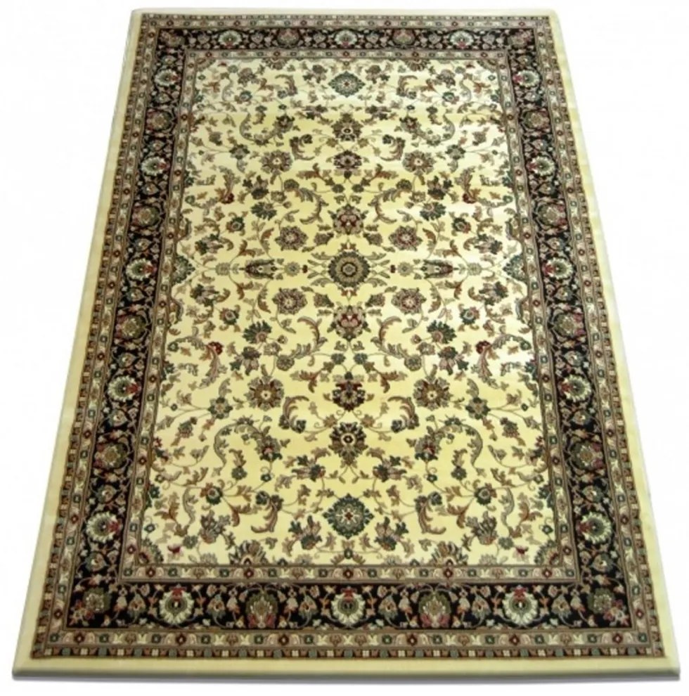 Kusový koberec Royal krémový 70x300cm