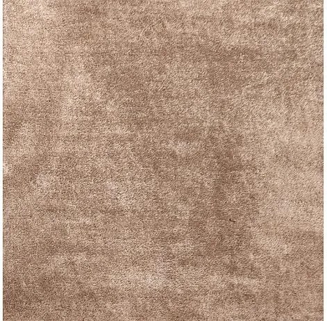 Kusový koberec ANNAG, světle hnědá, 140x200 cm