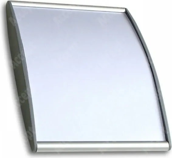 ACCEPT Dveřní tabulka Horizon - rozměr 105 x 148 mm - A6