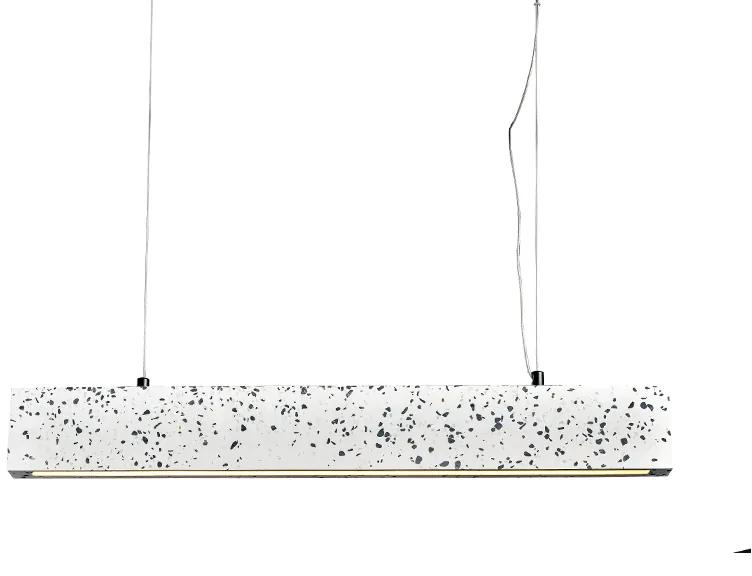 Závěsné LED svítidlo Klimt 1