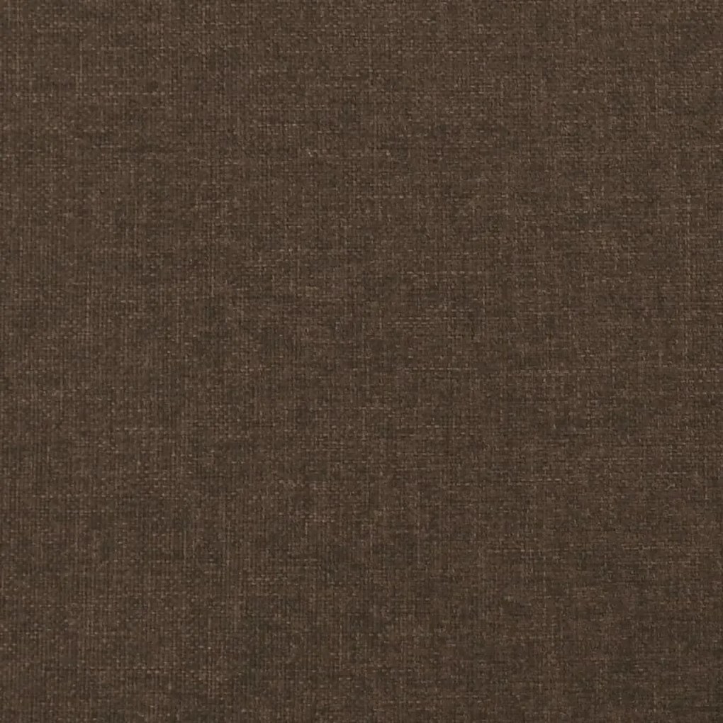 vidaXL Box spring postel 100 x 200 cm textil [3120495] Barva: krémová