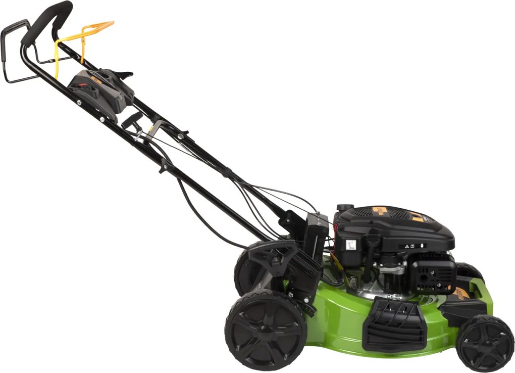 Benzínová sekačka Procraft PLM505ES NE | PLM505ES NE