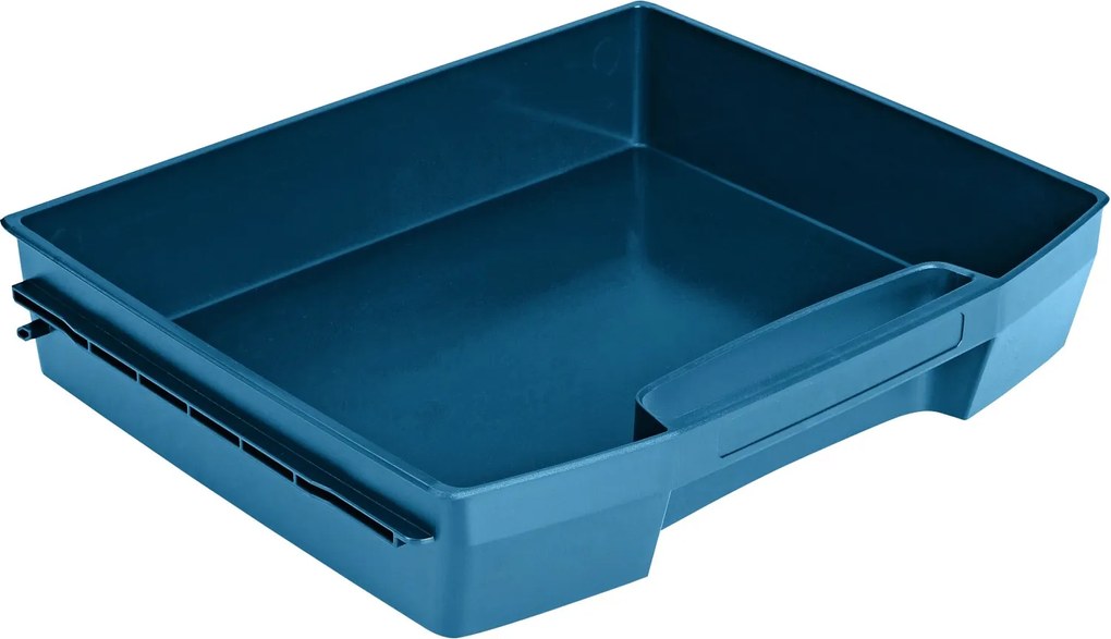 Bosch Professional Zásuvka na nářadí LS-Tray 72, 370 x 72 x 314 mm