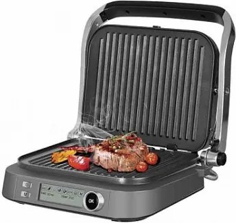 Kontaktní gril Redmond SteakMaster RGM-M816P-E, 2100W