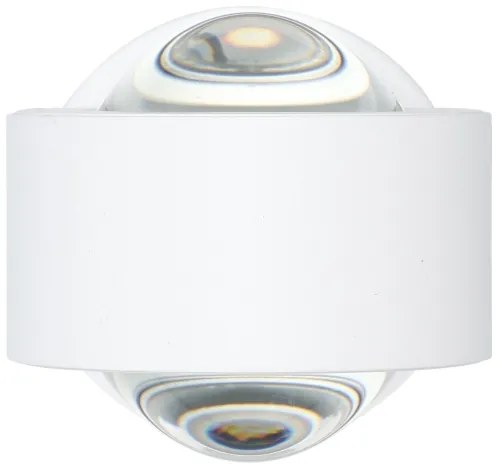 Eglo 96048 - LED nástěnné svítidlo ONO 2 2xLED/2,5W/230V