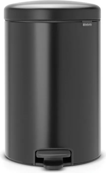 XXXLutz ODPADKOVÝ KOŠ 20 l Brabantia - Odpadkové koše - 003394013106