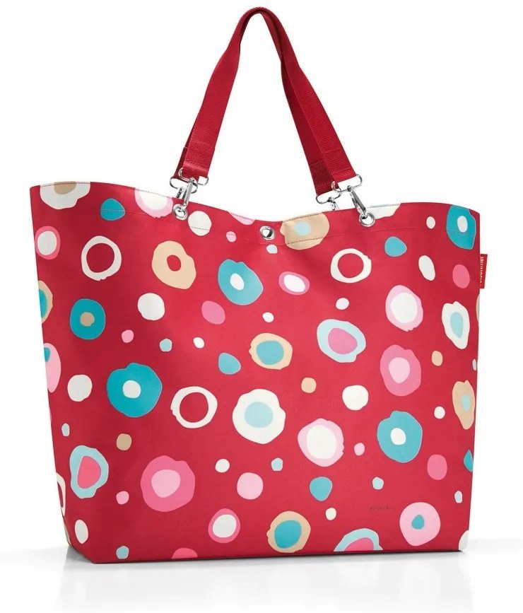 Reisenthel Nákupní taška SHOPPER XL funky dots 2