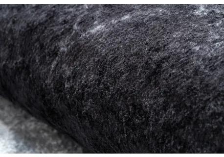 Dywany Luszczow Dětský kusový koberec MIRO 51330.804 pratelný  Mramor, geometrická protiskluz, šedá Rozměr koberce: 160 x 220 cm