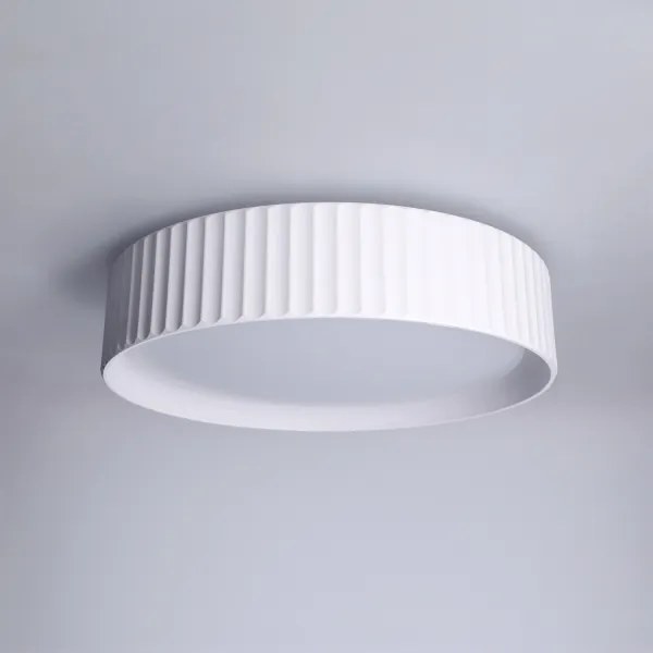 Brilagi - LED Stropní svítidlo LUCIA LED/24W/230V pr. 31 cm bílá