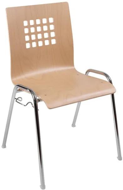 Alba Konferenční židle Viola