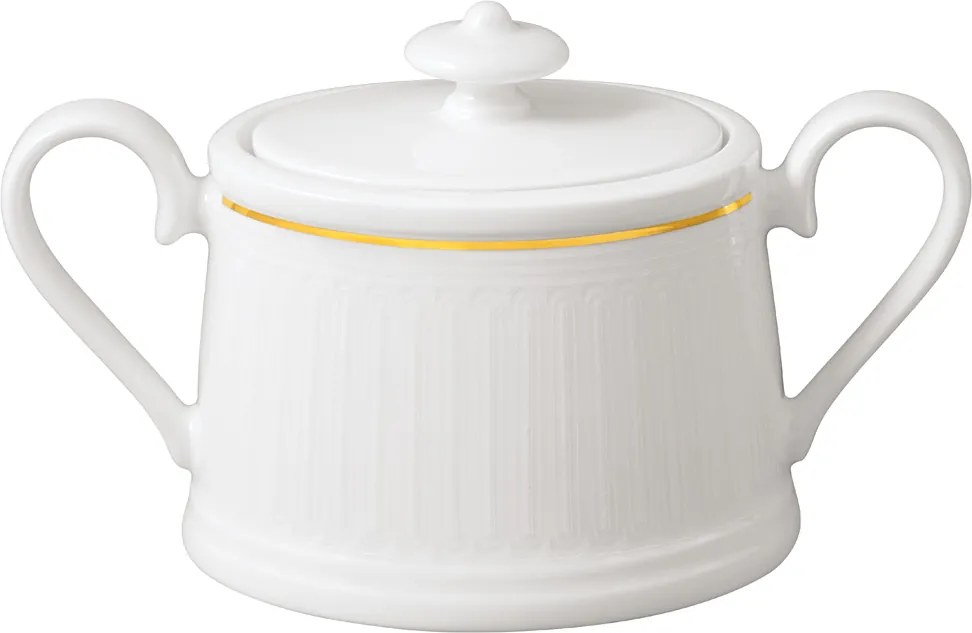 Villeroy&Boch Villeroy & Boch Chateau Septfontaines cukřenka, 170 ml