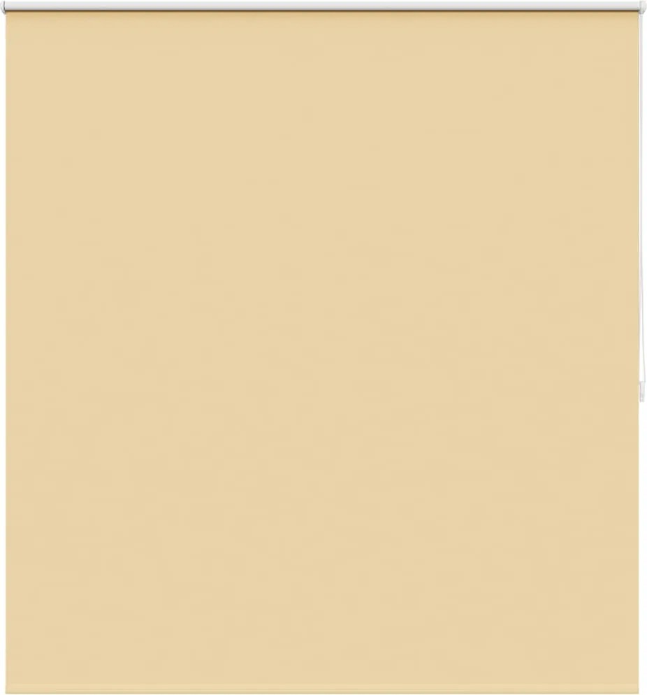 Zatemňovací roleta 164,4 x 175 cm, šířka látky 160 cm, béžová 240138