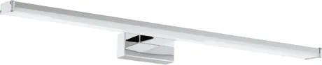 LED koupelnové svítidlo EGLO Pandella 1 96065 11W 1350lm 4000K neutrální bílá
