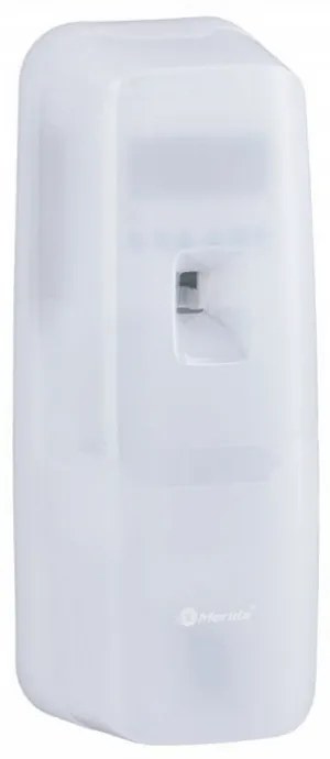Elektronický osvěžovač vzduchu Merida Hygiene Control Bluetooth, bílá
