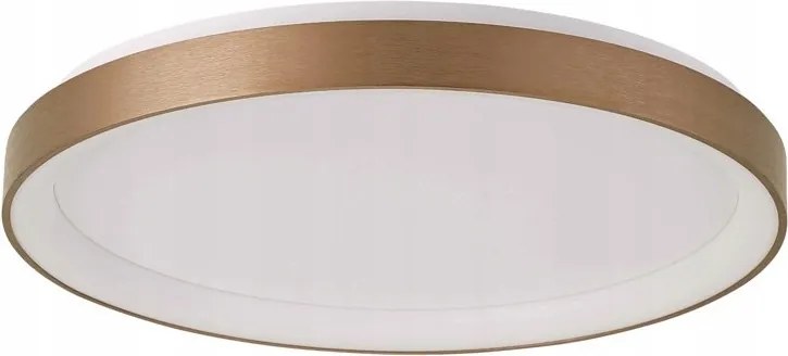 stropní svítidlo Led 48W Vico PLF-53675-058RC-GD-3KS4K Trdimm Italux