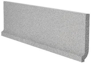 Sokl Rako Taurus Granit světle šedá 8x30 cm mat TSPKF078.1