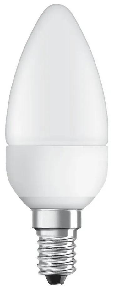 Osram LED Stmívatelná žárovka SUPERSTAR CLASSIC E14/5W/230V 2700K - Osram P22462