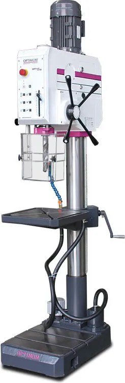 Optimum Převodová vrtačka OPTIdrill DH 35 G 3034250