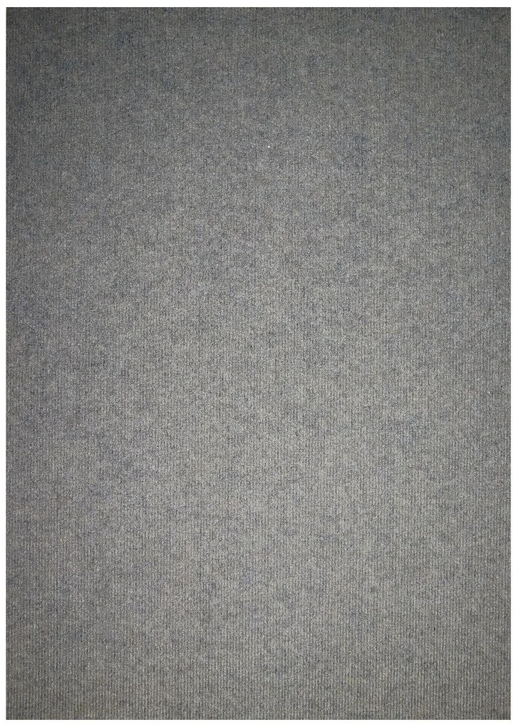 Vopi, Kusový koberec Quick step béžový, 140x200, béžová, chodba / předsíň