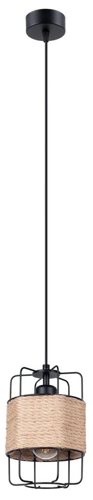 Sollux Lighting Závěsné svítidlo GIZUR 1