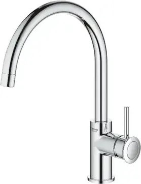 Grohe Start Classic - Dřezová baterie chrom