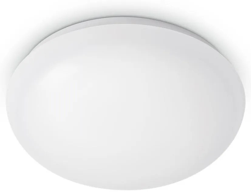 Philips - LED Stropní svítidlo se senzorem SHAN 1xLED/12W/230V 2700K