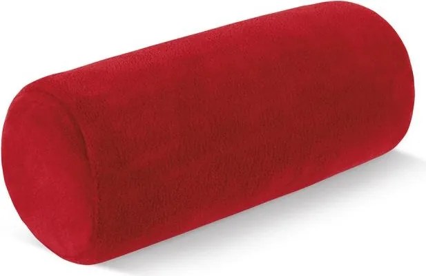 Bellatex Válec Micro průměr 15 x 35 cm červená