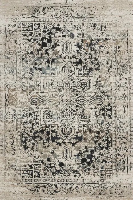 Vopi | Kusový koberec Boho 37WMW - 160 x 230 cm