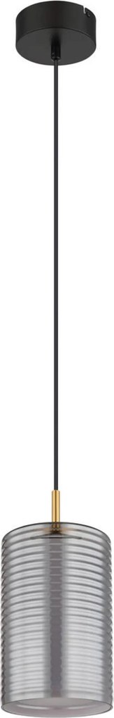 XXXLutz ZÁVĚSNÉ LED SVÍTIDLO, 18/18/150 cm Globo - Online Only svítidla - 007326104801