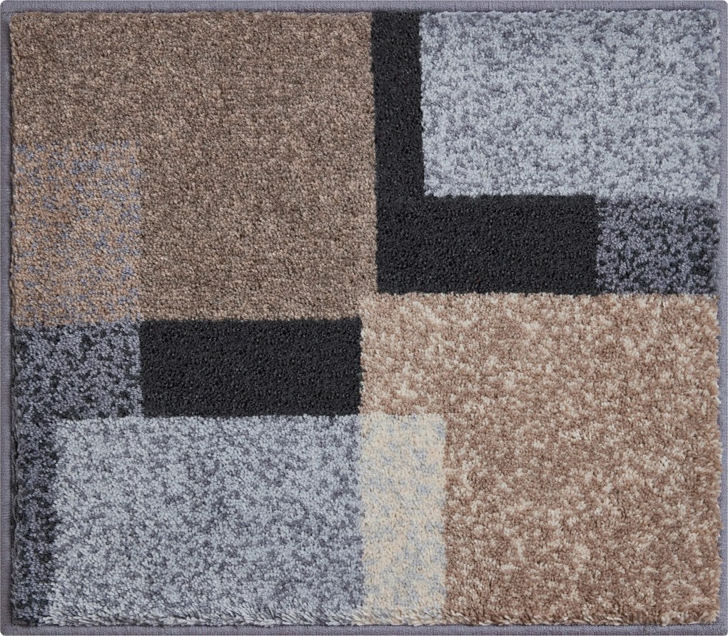 XXXLutz KOBEREC DO KOUPELNY, 50/60 cm Grund - Online Only koupelnový textil - 008250017703